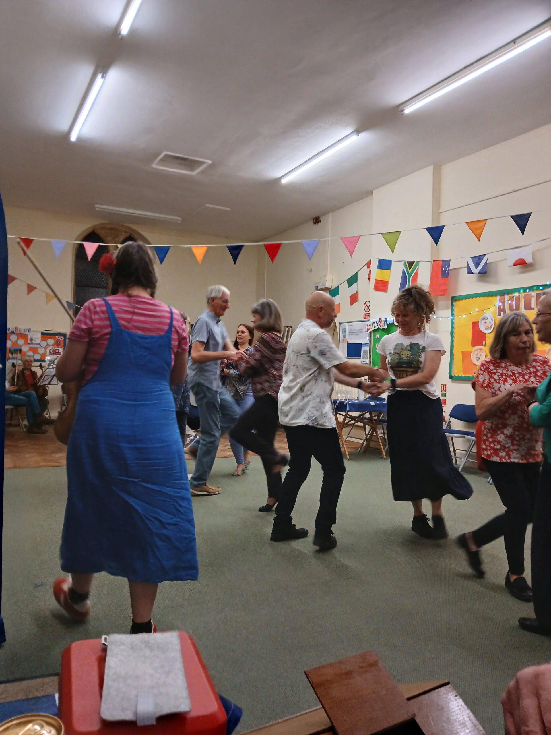 Gallery - Bower Hinton Chapel